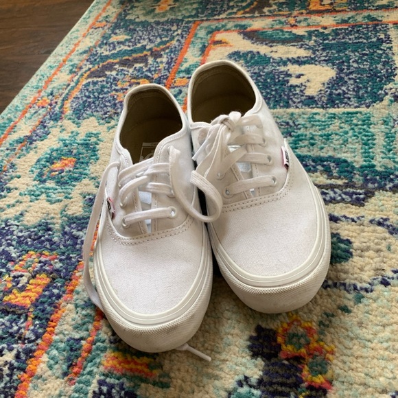 Vans | Shoes | Vans Pro Ultra Cushioned | Poshmark